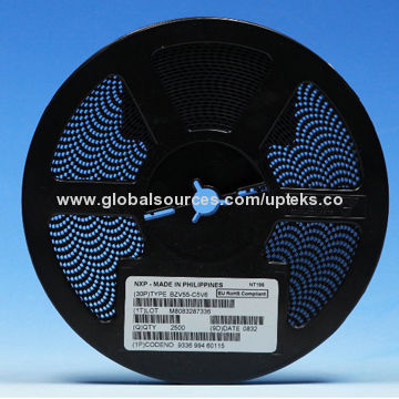 NXP Semiconductors SMD Voltage Regulator 5.6V Zener Diodes, ±5%, 500mW, SOD80C, BZV55-C5V6 ...