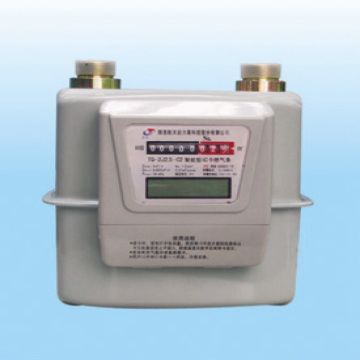Buy Wholesale China Smart Gas Meter & Smart Gas Meter | Global Sources
