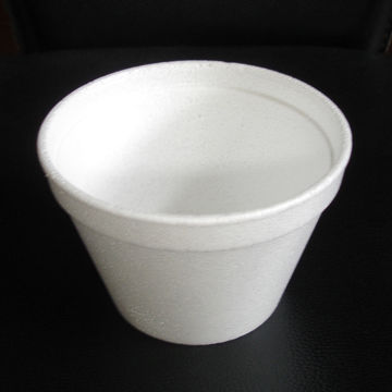 Buy Wholesale China Eps Foam Cup With High Quality, Used In Fast Food ...