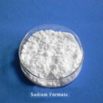 sodium formate | Global Sources