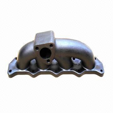 Buy Wholesale China Cast Exhaust Manifold/turbo Manifold/cast Manifold ...