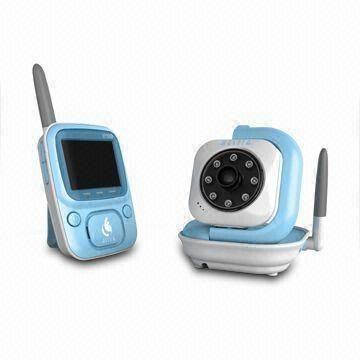 Buy Wholesale Hong Kong SAR Baby Monitoring System Includes Night ...