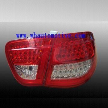 Buy Wholesale China Led Tail Lamp ,auto Lamp, Auto Headlamp, Auto Side ...