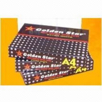 Golden Star Extra White Copy Paper A4 80gsm $0.3 - Wholesale Indonesia ...