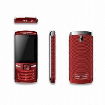 Buy Wholesale China 2.4-inch Gsm Mobile Phone With Tv, 0.3-megapixel ...