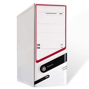 Buy Wholesale China Computer Case, Clean Lines And Unique Design, Bring ...