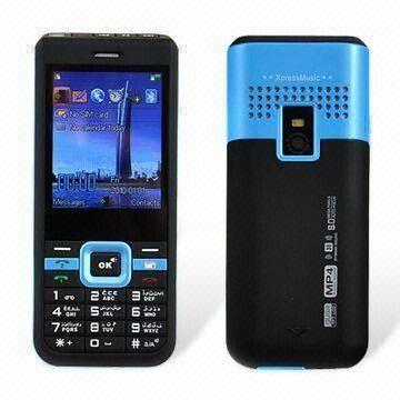 Buy Wholesale China Tri Sim Card And Standby Mobile Phone, Bluetooth ...