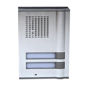 Buy Wholesale Hong Kong SAR Audio Door Phone, For Home Security And ...