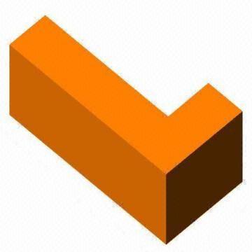 L shaped clay bricks, - Buy Italy L shaped clay bricks on Globalsources.com