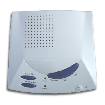 Buy Wholesale Hong Kong SAR Intercom System, Suitable For Small Office ...