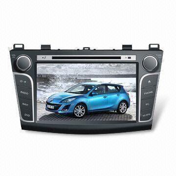 Buy Wholesale China Special Car Multimedia Player, Built-in Gps And ...