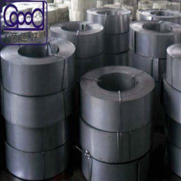 Buy Wholesale China Alloy Spring Steel Strip:used In Constant Force ...