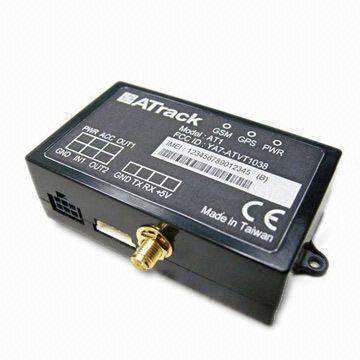 Buy Wholesale Taiwan At1e Gps Vehicle Tracker With External Antenna ...