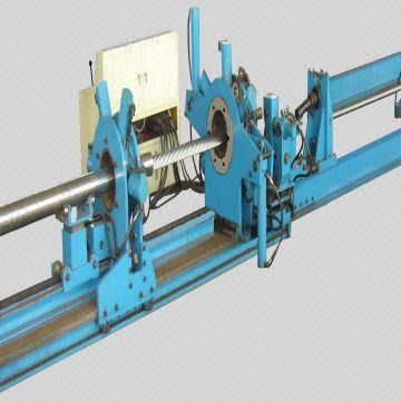 Hydraulic Breakout Unit \ make/break machine | Global Sources