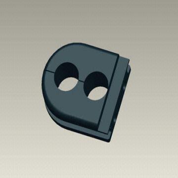 Buy Wholesale China Rubber Cable Locking Catch & Rubber Cable Locking ...