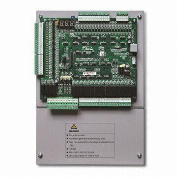Buy Wholesale China Elevator Integrated Controller With Full Parallel ...