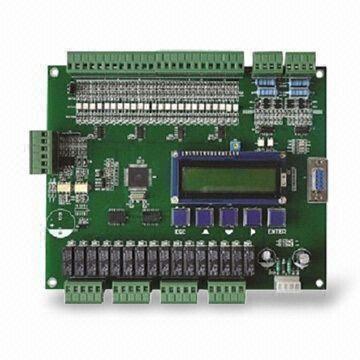 Buy Wholesale China Microcontroller With Anti-interference Modbus ...