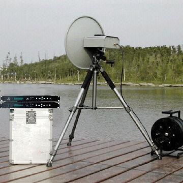 Buy Wholesale China Microwave Transmitter, Supports Advanced Computer ...