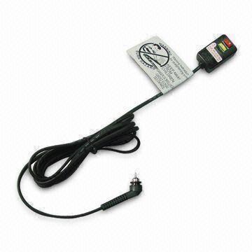 ALCI Plug with 120/240VAC Rated Voltage and 10/5A Rated Current ...