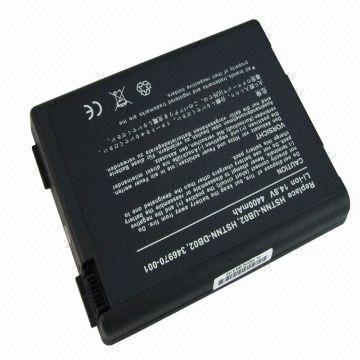 Buy Wholesale China Oem Laptop Battery & Oem Laptop Battery | Global ...