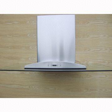Buy Wholesale China Kitchen Chimney With Flat Glass Ce Certified ...