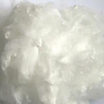 Buy Wholesale China 3d-*51 Polyester Staple Fiber Solid Silicon A Grade ...