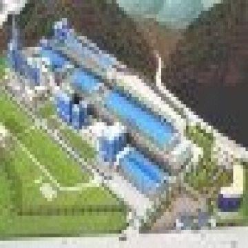 Buy China Wholesale Cement Plant Epc Production Line & Cement Plant Epc ...