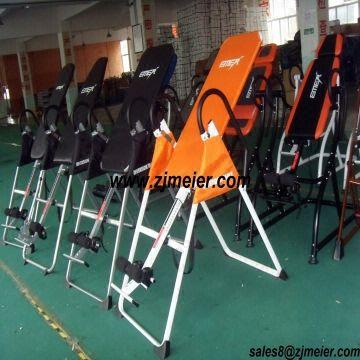 Buy Wholesale China Teeter Inversion Table Inversion Therapy Table ...