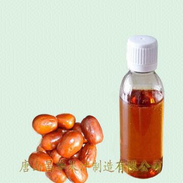 Buy Wholesale China Jujube Juice Concentrate & Jujube Juice Concentrate ...