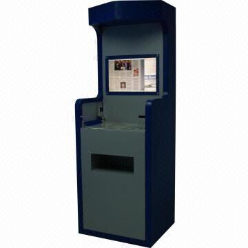 Coin OCR Scanning Machine | Global Sources