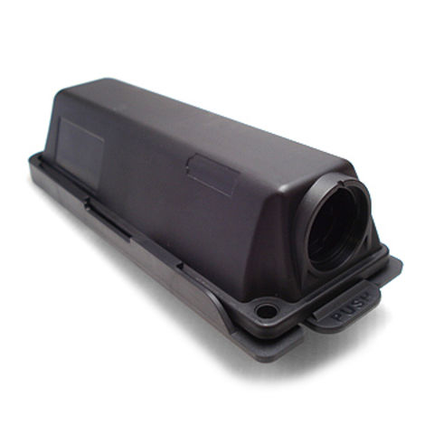 Customized Plastic Housing with High Glossy Surface and Scratch-proof ...