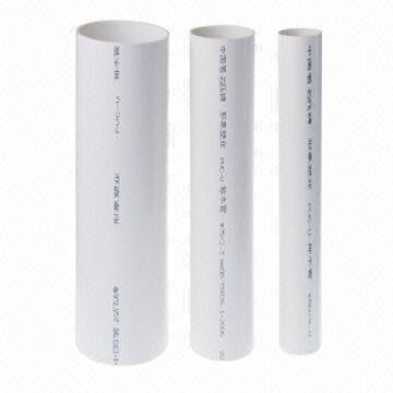Pvc Pipe $1 - Wholesale China Pvc Pipe at factory prices from Hangzhou ...