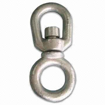 Buy Wholesale China Marine Hardware/g401 Chain Swivel With Hot Dip ...