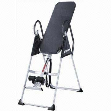 Buy Wholesale China Inversion Table ,fitness Equipment & Inversion ...