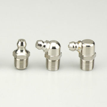 Buy Wholesale Taiwan Grease Fittings Are Usually Used In Trucks ...