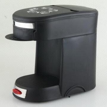 Single Cup Coffee Maker for Hotel/Motel/Office | Global Sources