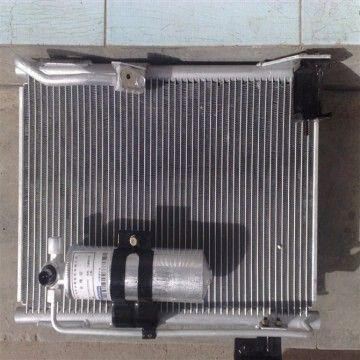 Buy Wholesale China Air-conditioning Condenser Assembly & Air ...