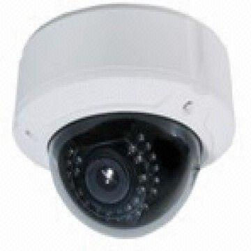 Buy Wholesale China Ip Camera,3-axis Vandalproof Dome A,ip66 & Ip ...