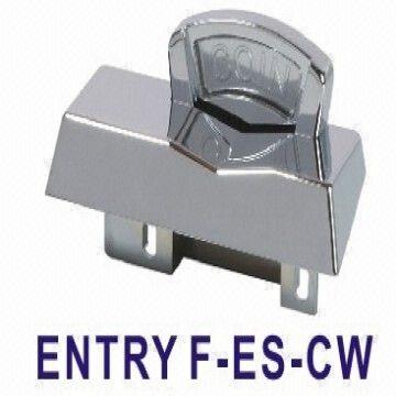 Buy Wholesale China Game Machine Coin Entry With Led Light & Game ...