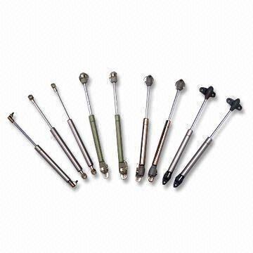 Cabinet Gas Springs with 15mm Tube Diameter and 400N Maximum Force ...