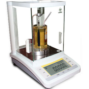 Buy Wholesale China Laboratory Digital Density Balance With Scale Range ...