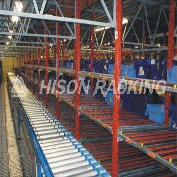 Flow Carton Rack - China Wholesale Flow Carton Rack $1 from Jiangsu ...