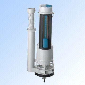 Buy Wholesale China Cistern Mechanism/toilet Tank Fittings With Dual ...