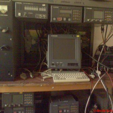 Furuno FS-1570 MF/HF | Global Sources