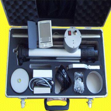 Buy Wholesale China Azc208t Iron Ore Detector,magnetic Detector ...