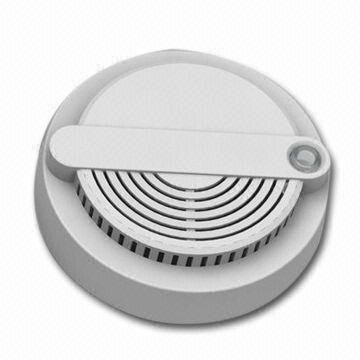 Buy Wholesale Hong Kong SAR Smoke Detector With Wireless Transmitter ...