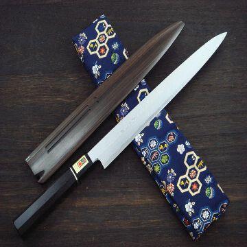 Buy Wholesale Japan Japanese Yanagi Sashimi Knife(sakai_izuminokami ...