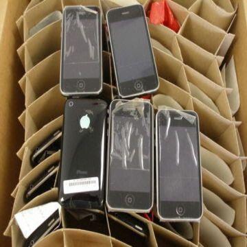 Used Iphone 3g-s 16gb And 32gb From Usa $179 - Explore United States ...