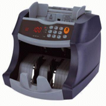 Buy Wholesale Taiwan Nc2300 Currency Counter, Money Counting Machine ...