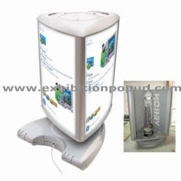 Buy Wholesale China Light Box,rotating Light Box,vacuum Light Box ...